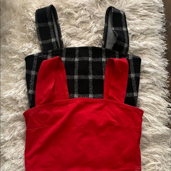 Urban Outfitters | Tops | Uo Crop Top Bundle | Poshmark